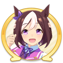 Uma Musume: Pretty Derby race simulator