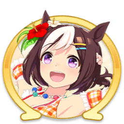 Uma Musume: Pretty Derby race simulator