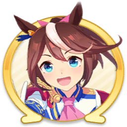 Uma Musume: Pretty Derby race simulator