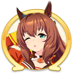 Uma Musume: Pretty Derby race simulator