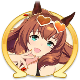 Uma Musume: Pretty Derby race simulator