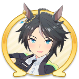 Uma Musume: Pretty Derby race simulator