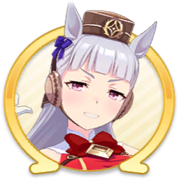 Uma Musume: Pretty Derby race simulator