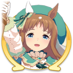 Uma Musume: Pretty Derby race simulator