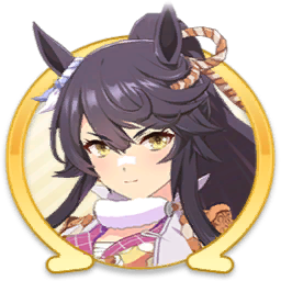 Uma Musume: Pretty Derby race simulator