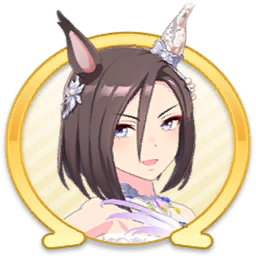 Uma Musume: Pretty Derby race simulator