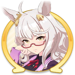 Uma Musume: Pretty Derby race simulator