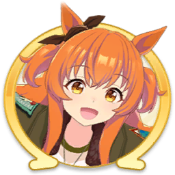 Uma Musume: Pretty Derby race simulator