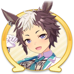 Uma Musume: Pretty Derby race simulator