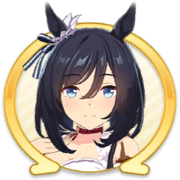 Uma Musume: Pretty Derby race simulator