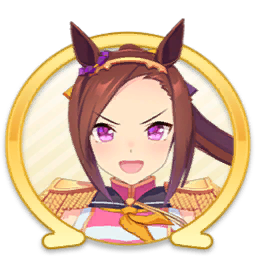 Uma Musume: Pretty Derby race simulator