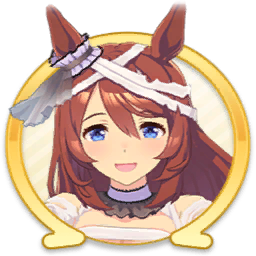 Uma Musume: Pretty Derby race simulator