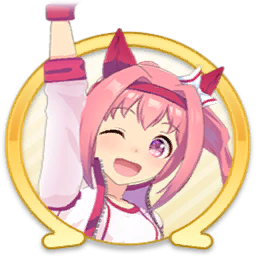 Uma Musume: Pretty Derby race simulator