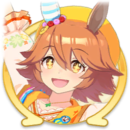 Uma Musume: Pretty Derby race simulator